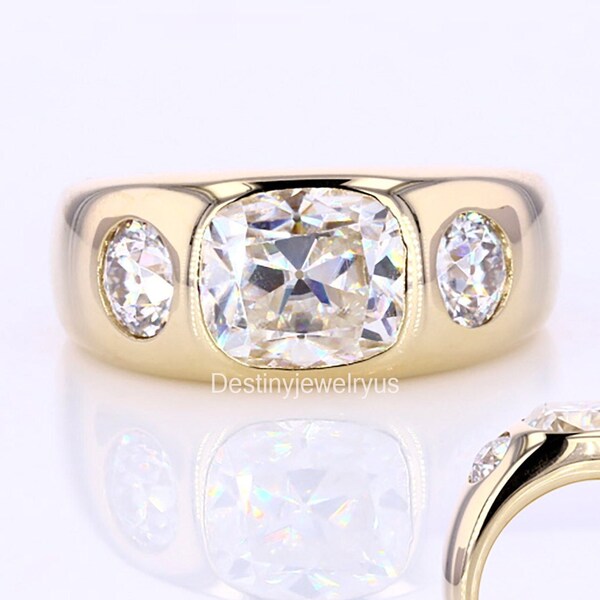 Flush Setting - Etsy