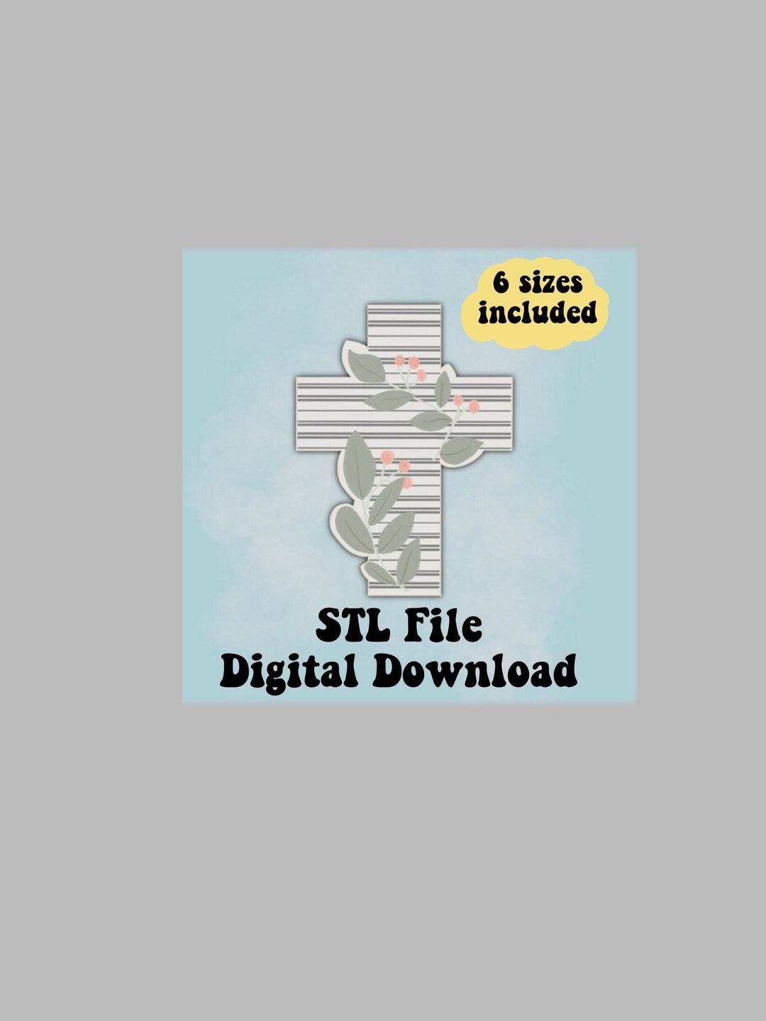 Cross Cookie Cutter, Sugar Cookie Cutters, Bible Cookie Cutter ...