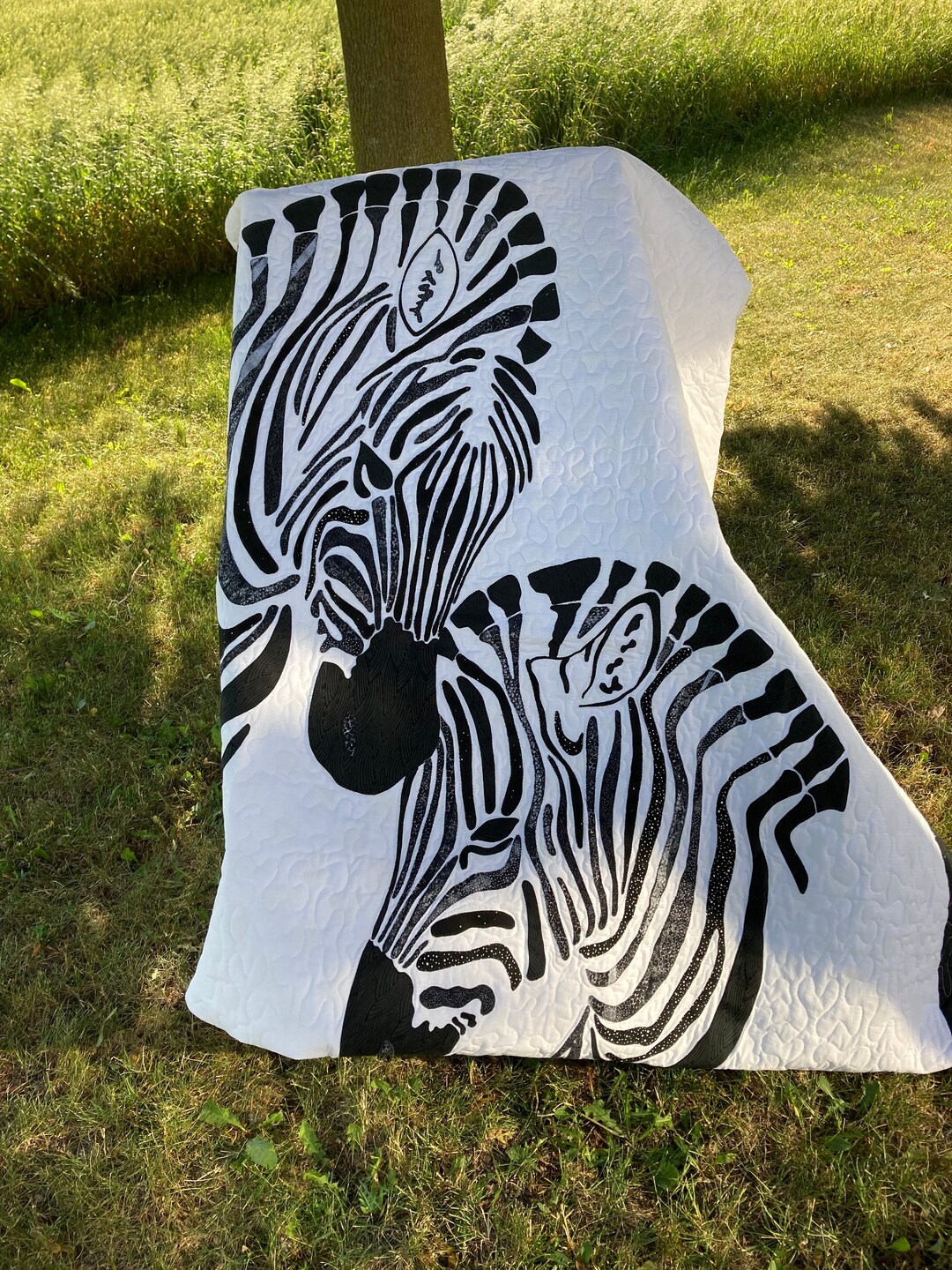 Lovingly Zebra - Etsy