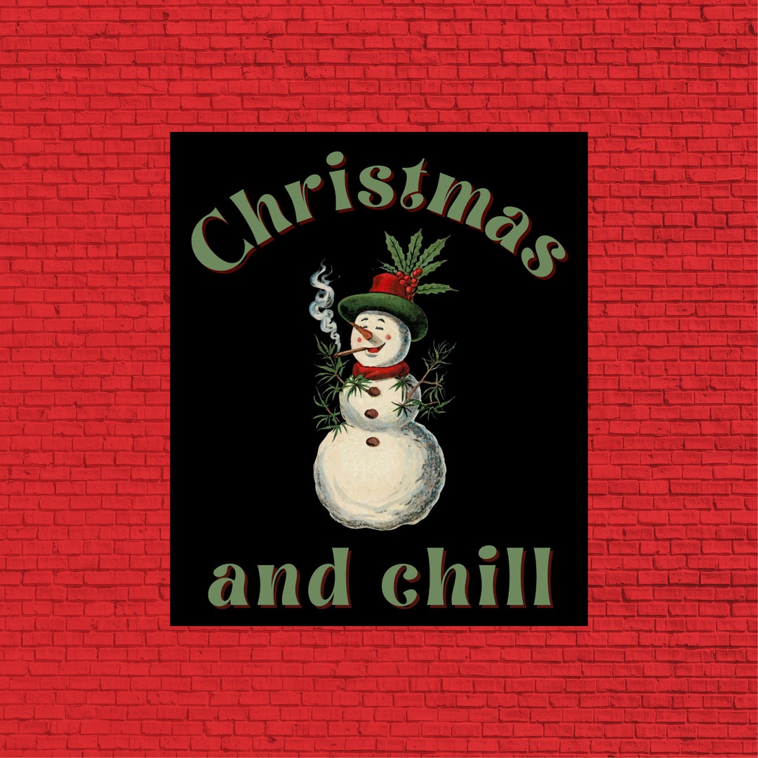 Stoner Decor 420 Wall Art Weed Stuff Pothead Gifts Stoner Gifts for Her ...