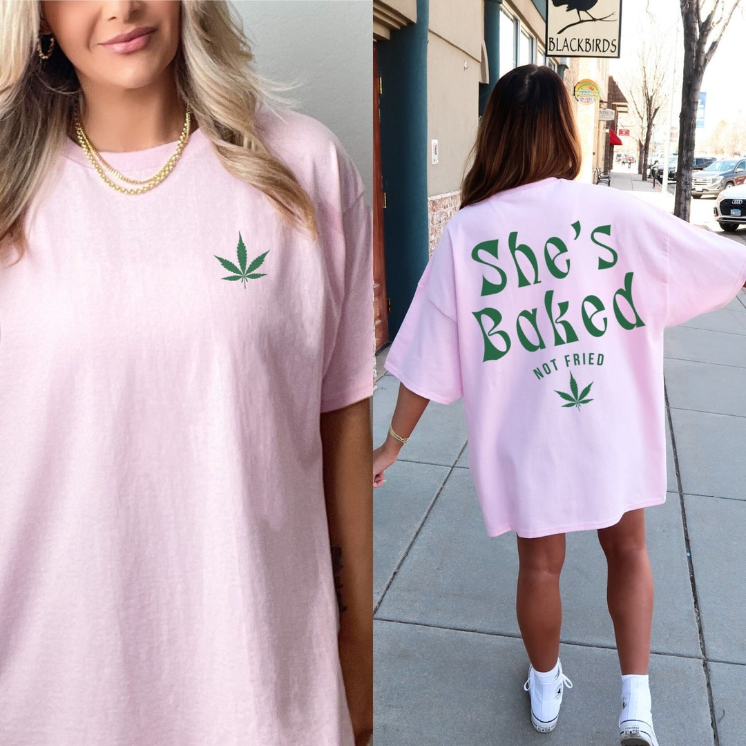 Pink Stoner Stoner Gifts for Her Girly Stoner Stoner Babe Stoner Girl ...