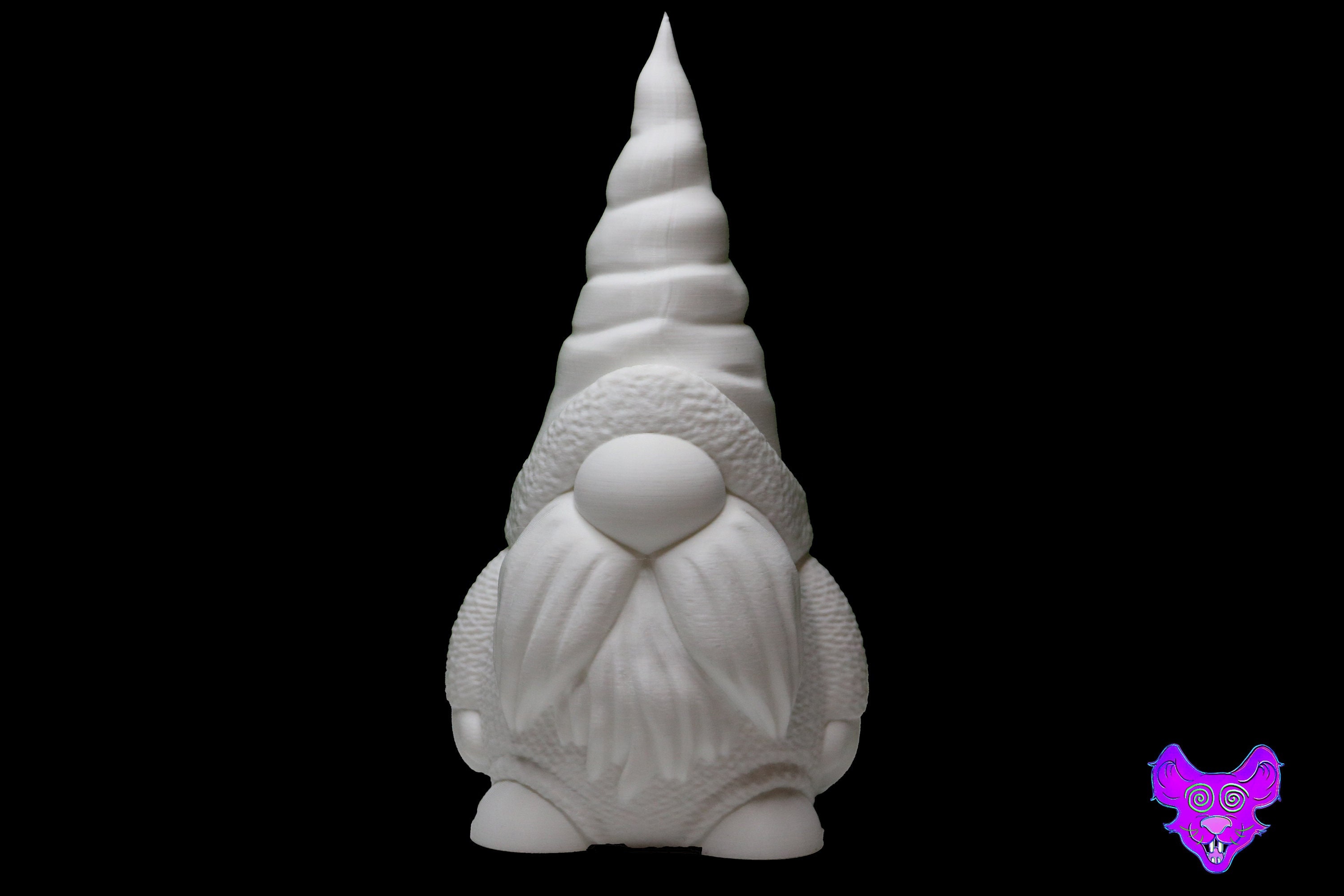 3D Printed Gnomes Desk Toys Home Decor Christmas Decor - Etsy