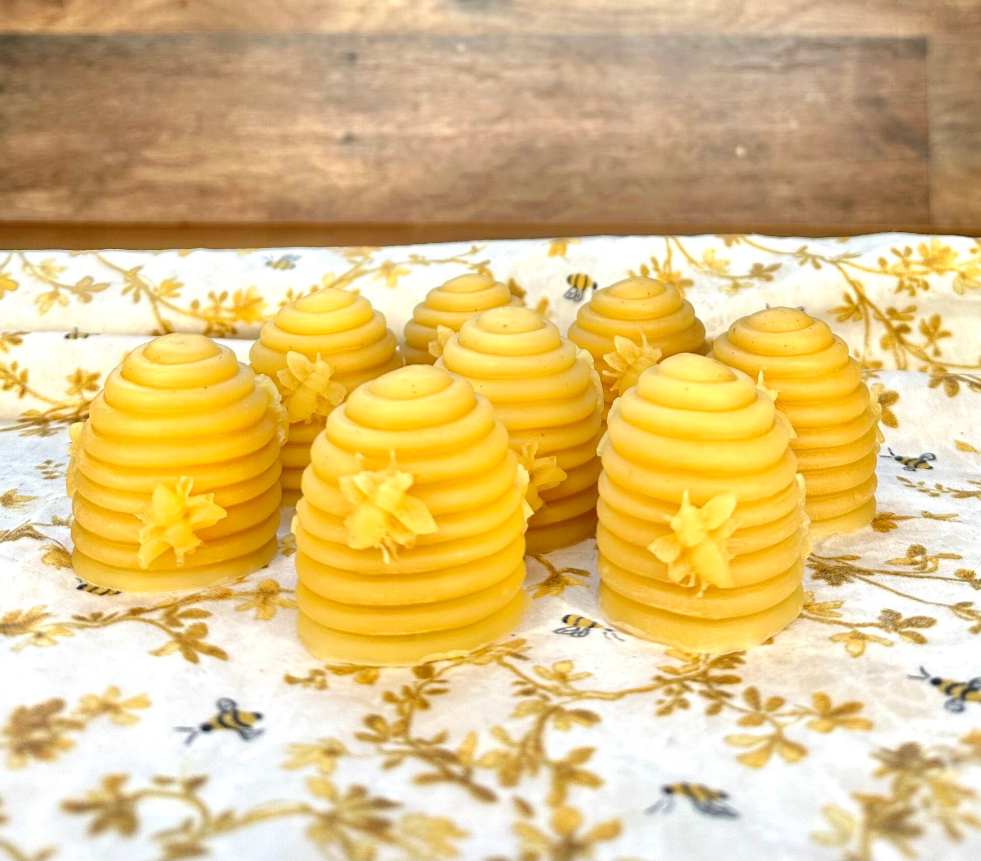 Beeswax Wrap Stick Refresher Revive Your Beeswax Food Wraps - Etsy