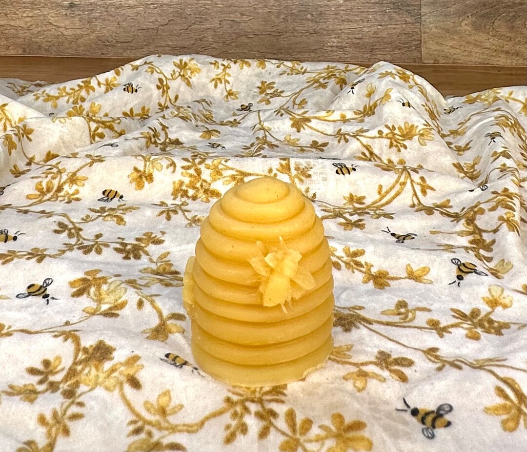 Beeswax Wrap Stick Refresher || Revive Your Beeswax Food Wraps || Eco ...