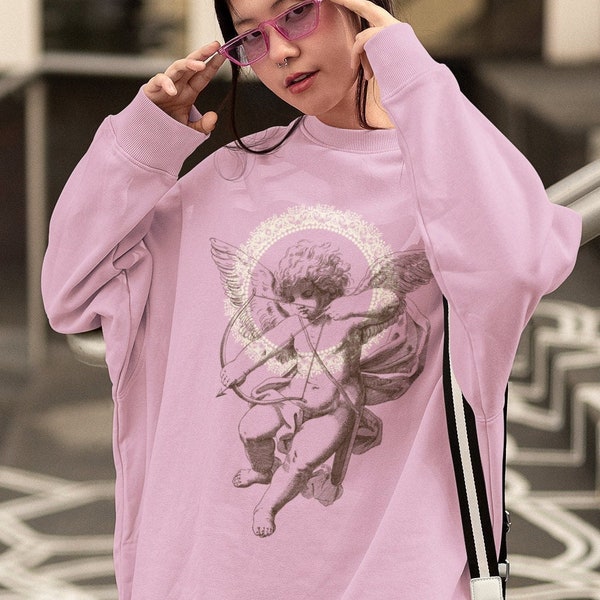 Angelcore Clothing - Etsy