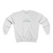 111 Angel Number Sweater Angel Wings Crewneck Angel Aesthetic Angel ...