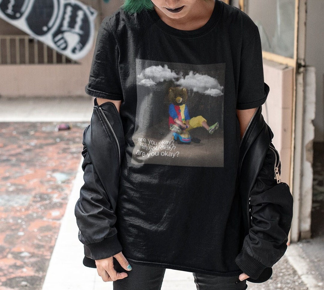 Dreamcore Shirt Clowncore Shirt Weirdcore Shirt Kidcore Shirt Alt ...