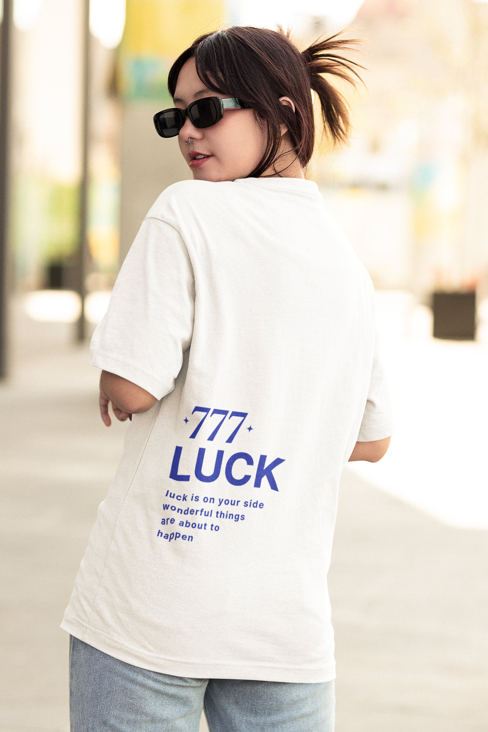 777 Angel Number Custom Angel Number Shirt Manifestation Shirt Angel ...