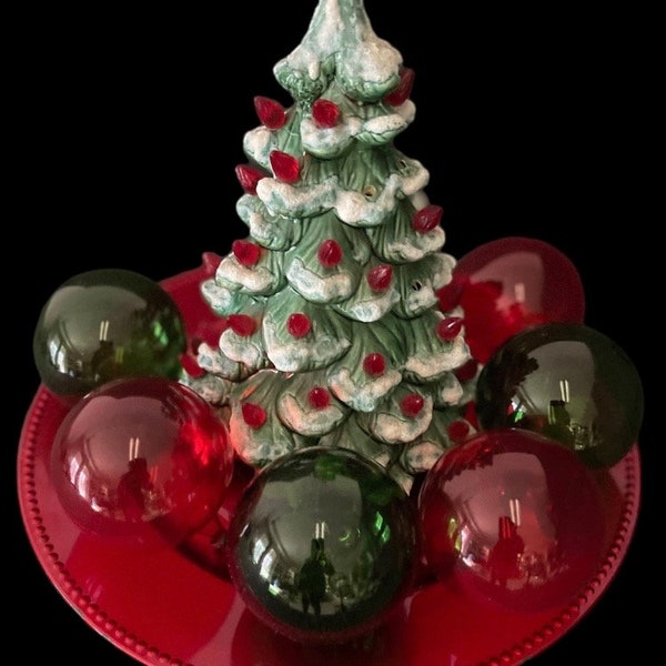 Ceramic Tree Base - Etsy