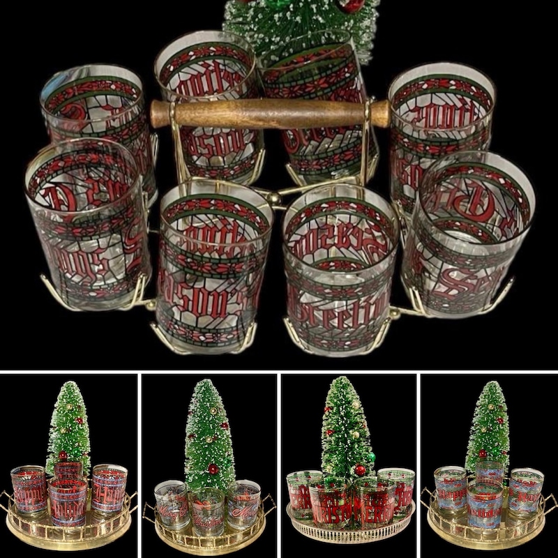 Happy Glass Company - Etsy