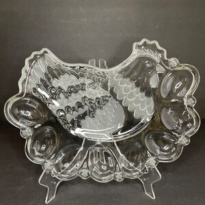 Deviled Egg Tray Holder - Etsy