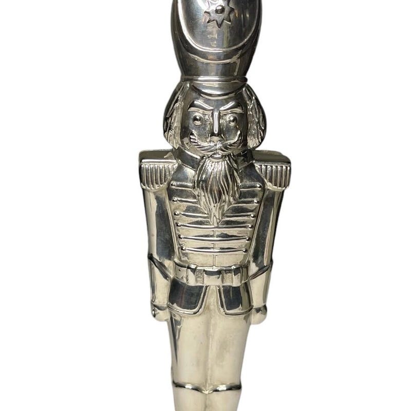 Soldier Nutcracker - Etsy