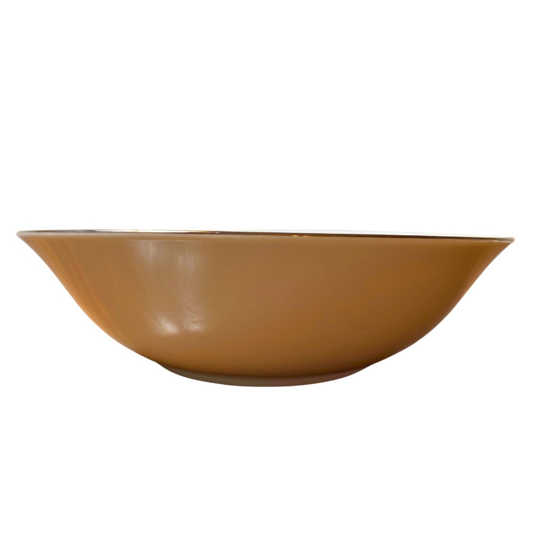 Somerset by Excel Fine Porcelain China Open Vegetable Bowl, 9” D - Etsy