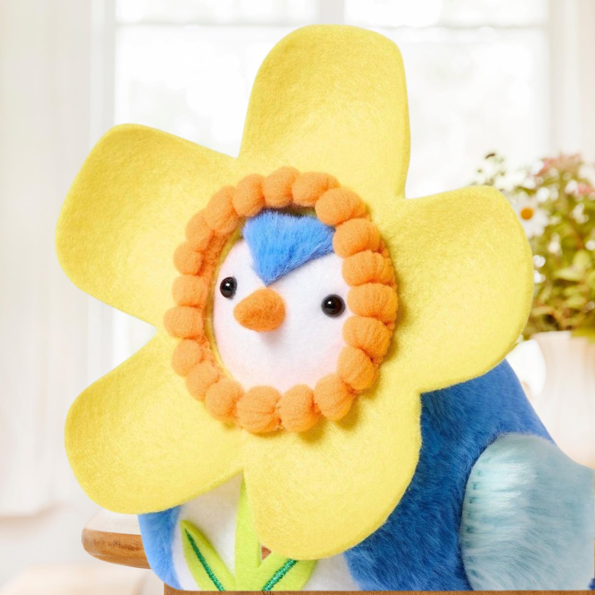 2026 Spritz Featherly Friend Birds Easter, Sold Individually or Set - Etsy