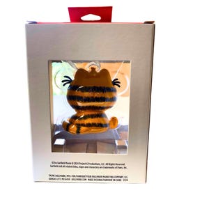 Hallmark the Garfield Movie Baby Garfield Christmas Ornament - Etsy