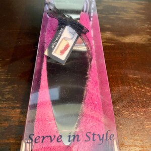 Wild Eye Design High Heel Cake Server - Etsy