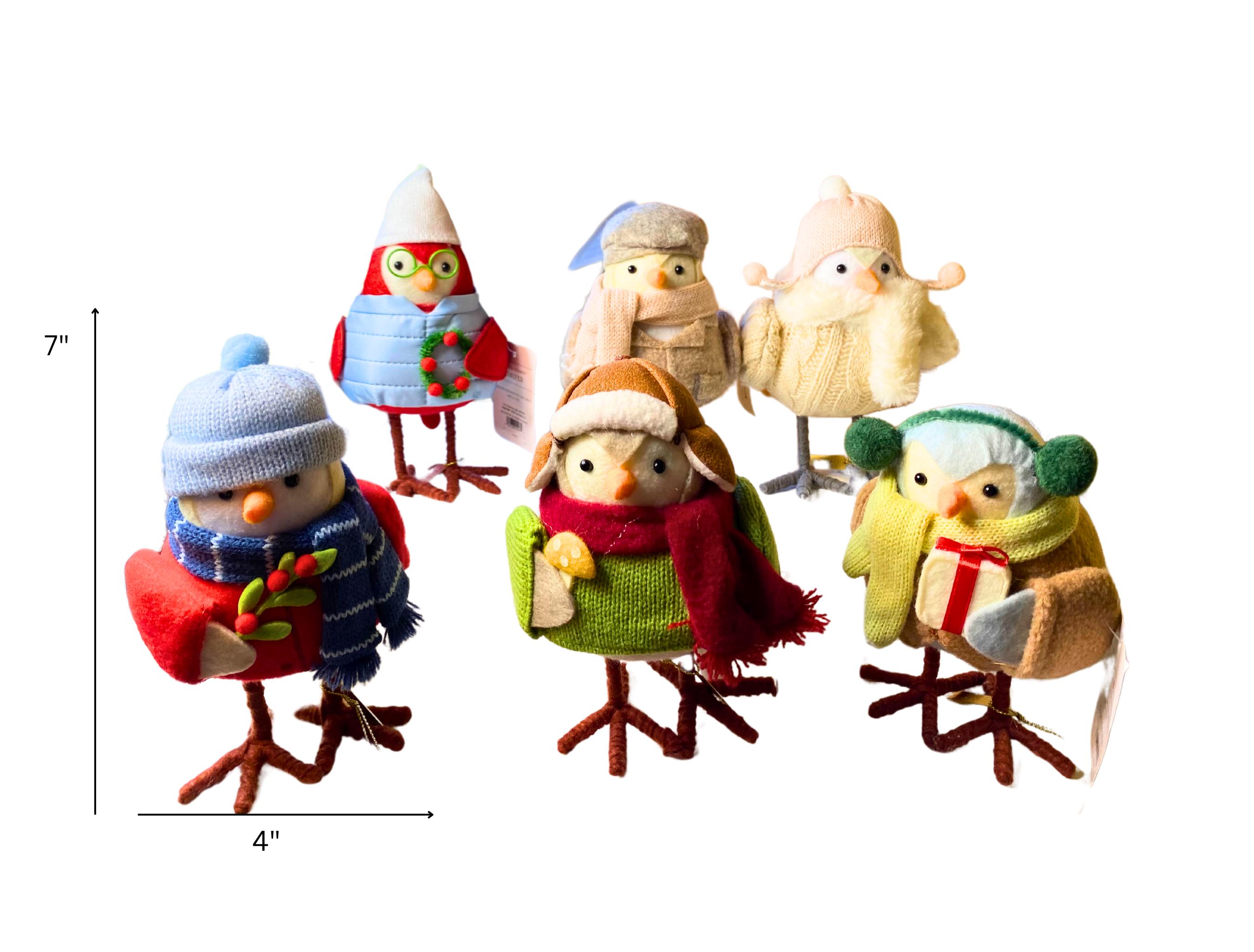2024 Wondershop Featherly Friends Christmas - Etsy