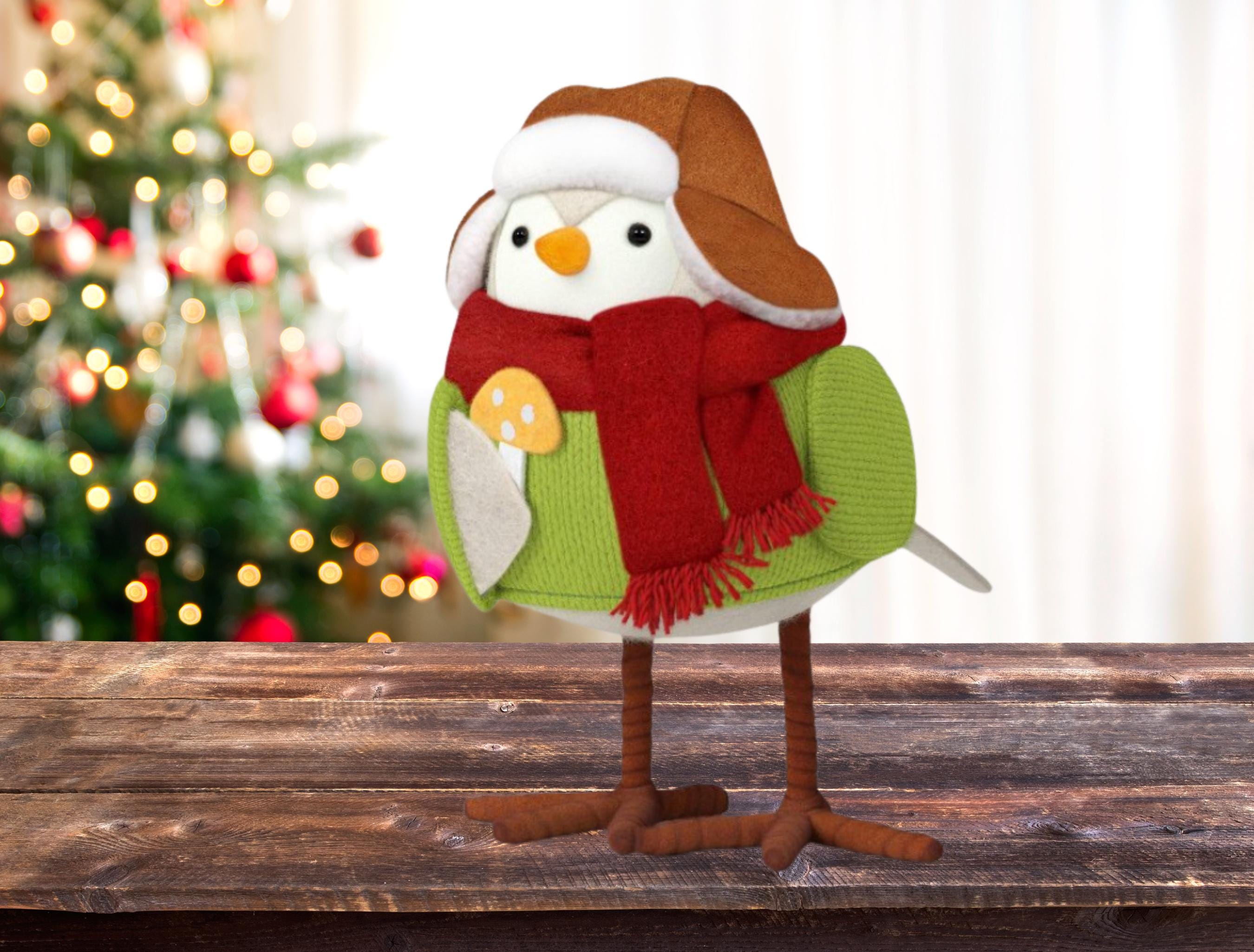 2024 Wondershop Featherly Friends Christmas - Etsy