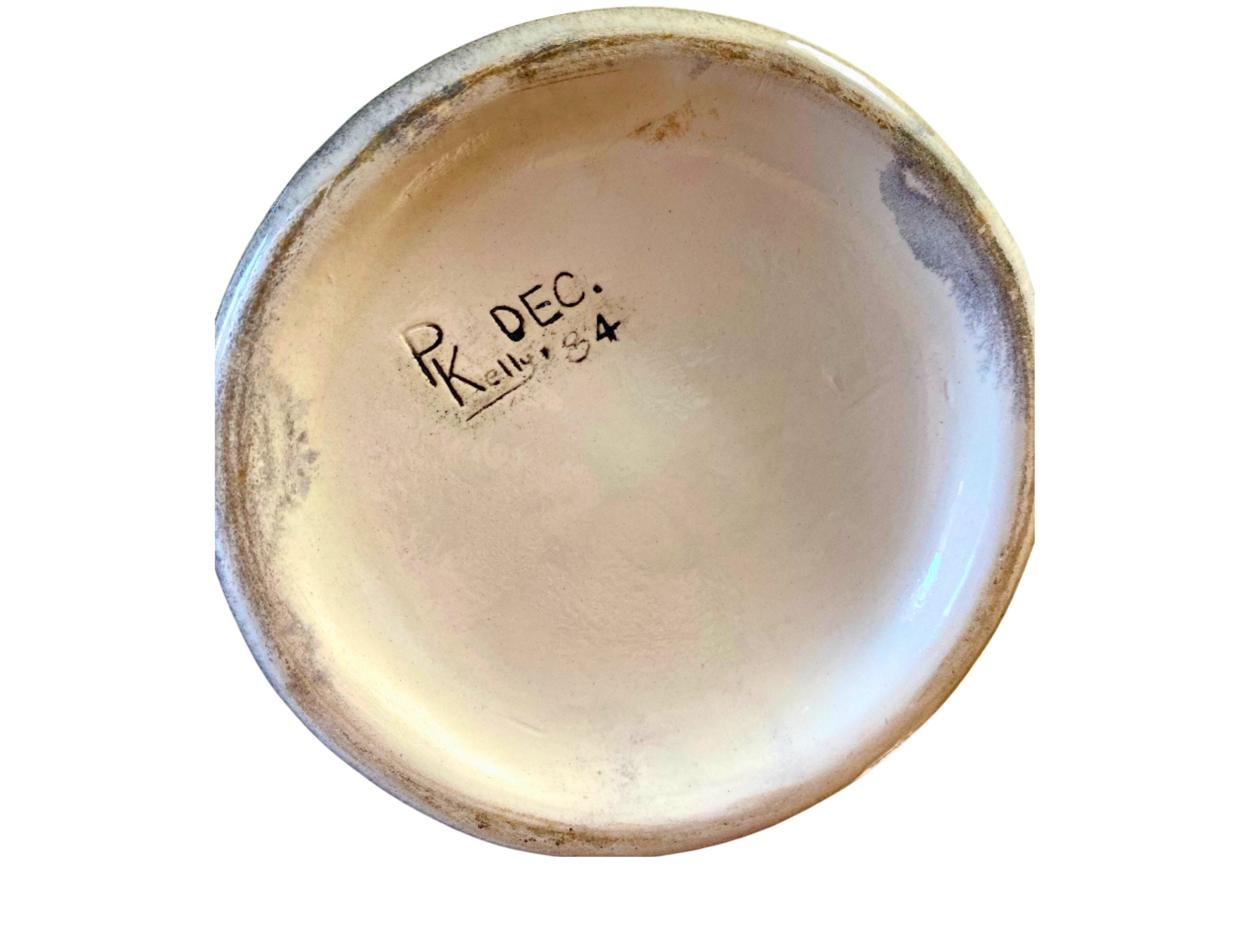 Antique Pitcher Jug With Two Difference Portraits of Gibson Girls, 11 ...