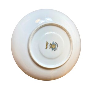 Vintage Noritake Margot Rossina Saucers Set of 12 - Etsy