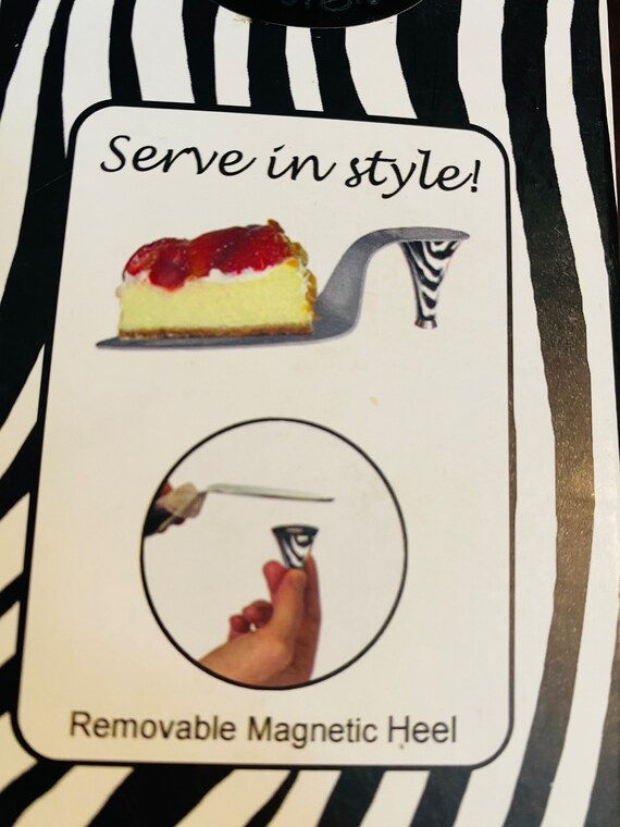High Heel Shoe Cake Server SHOE CAKE | How To Make A High Heel