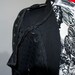Runic Vest, Wastelander Bolero, Dystopian Vest From the Chaotic Nature ...