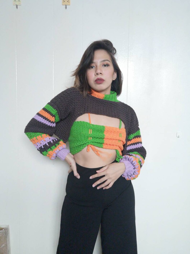 WRITTEN PATTERN: the Zoe Set - Etsy