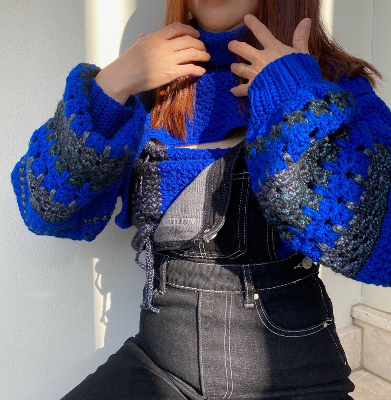 WRITTEN PATTERN: the Zoe Set - Etsy