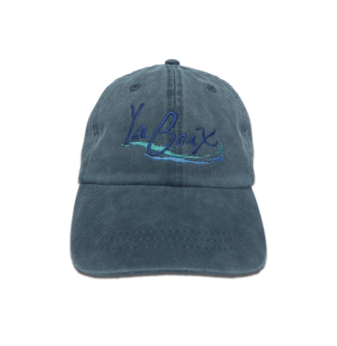 Ya Boix Hat - Indigo - Etsy