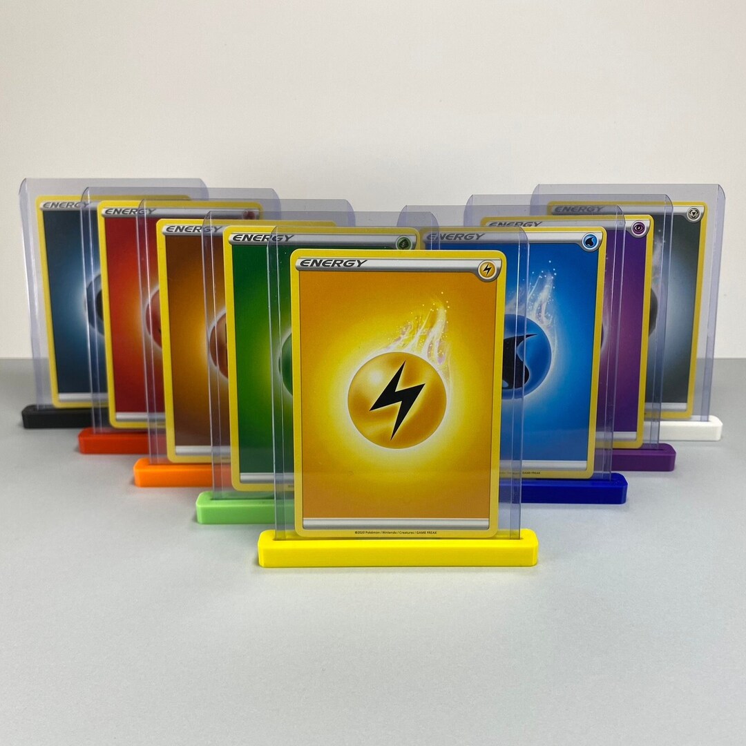 Top Loader Holder Display - 3D PRINTED - Etsy Australia