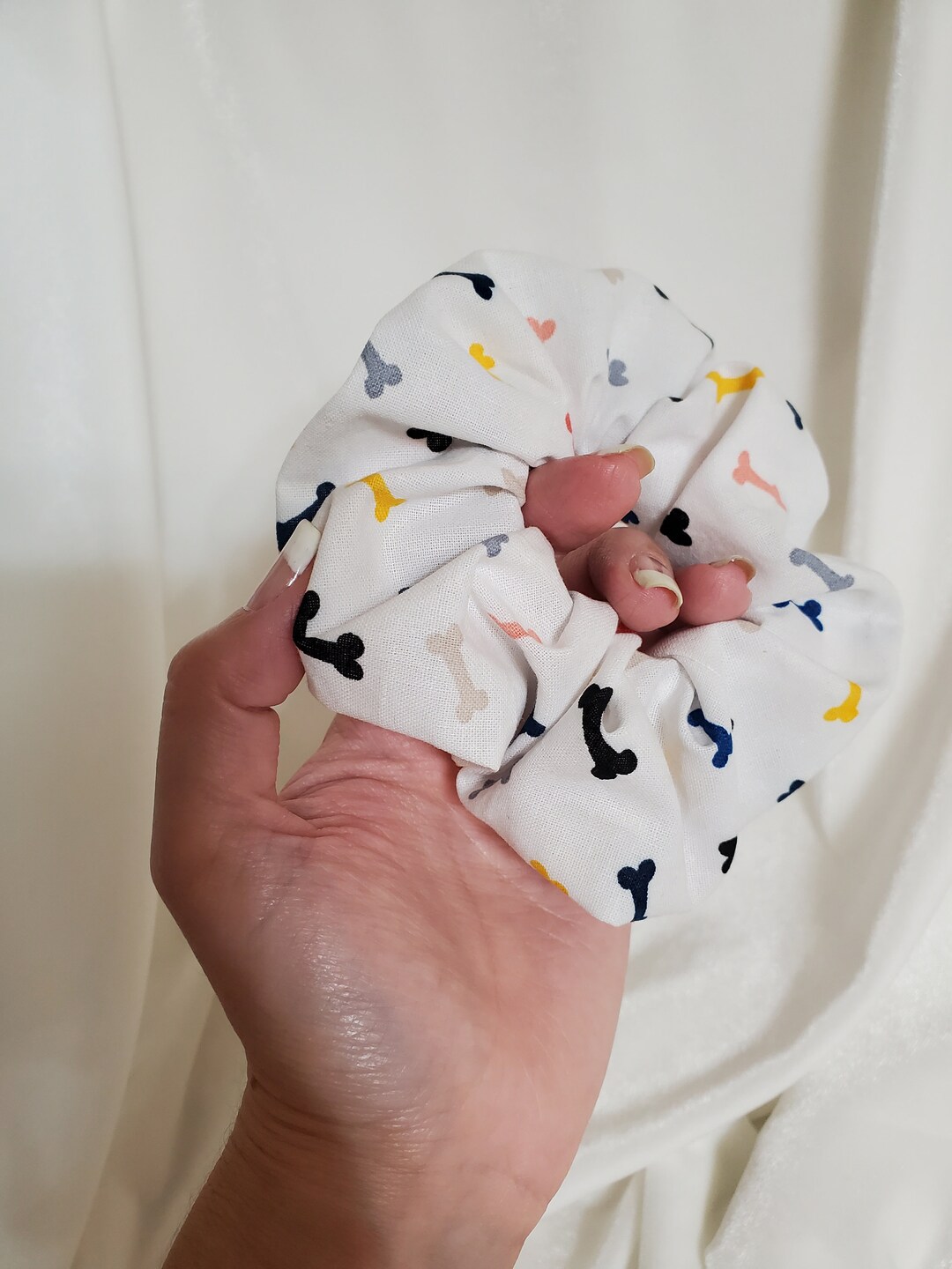 Dog Lovers Collection| Scrunchies| Accessory for Kids| Stocking Stuffer ...