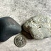 Hole Rock, Hagstone Rock, Protection Crystal - Etsy