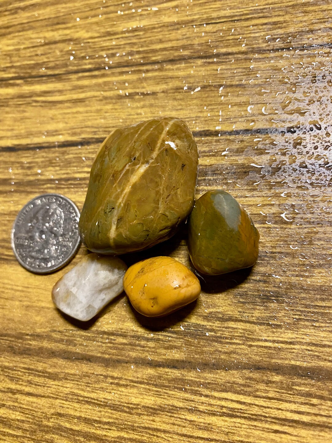 Beach Rocks Neat Rocks Ocean Stones Raw Rocks - Etsy