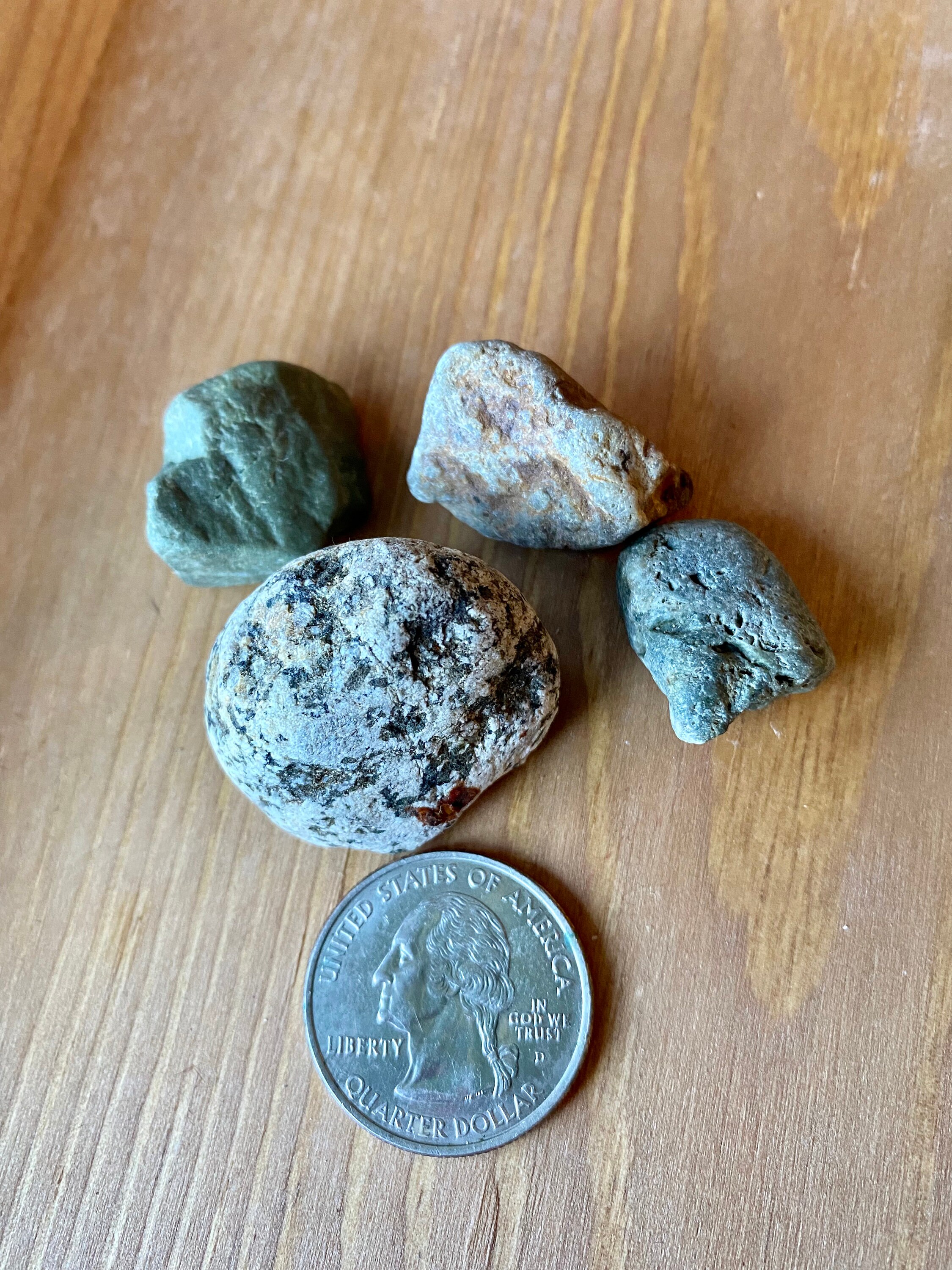 Ocean Rocks Beach Rocks Ocean Crystals - Etsy