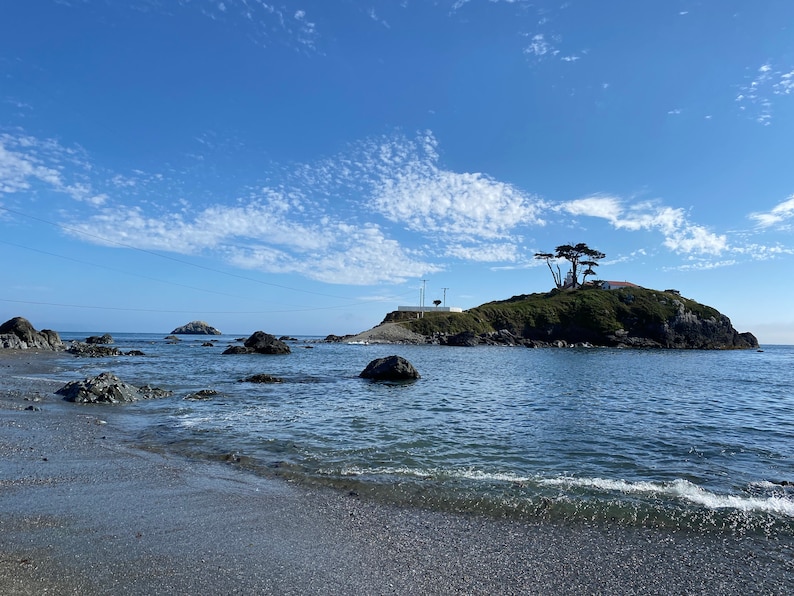 Tumbled Ocean Rocks - Polished Sea Rocks D12 - Etsy