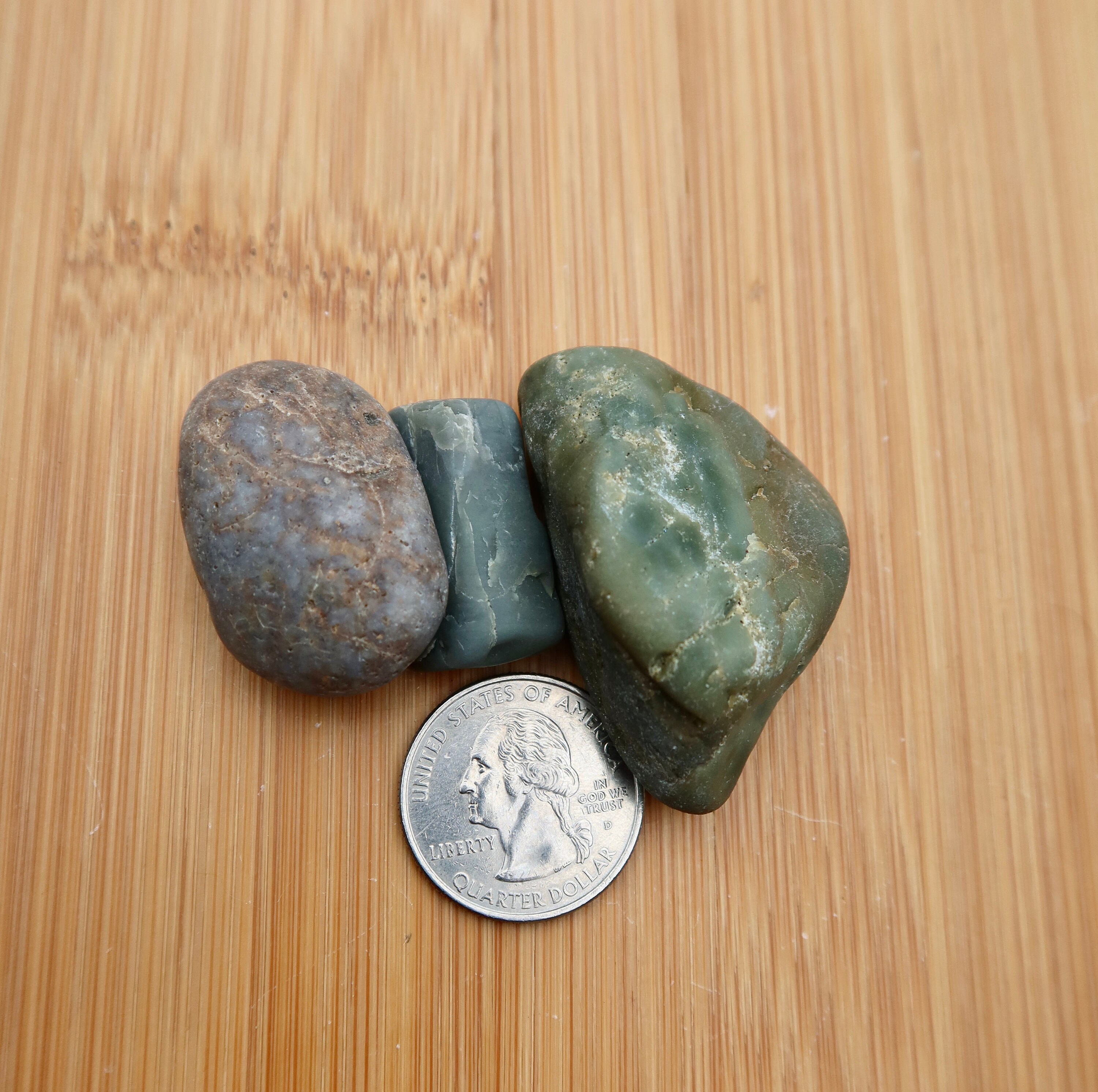 Beach Rocks Neat Rocks Ocean Stones Raw Rocks - Etsy