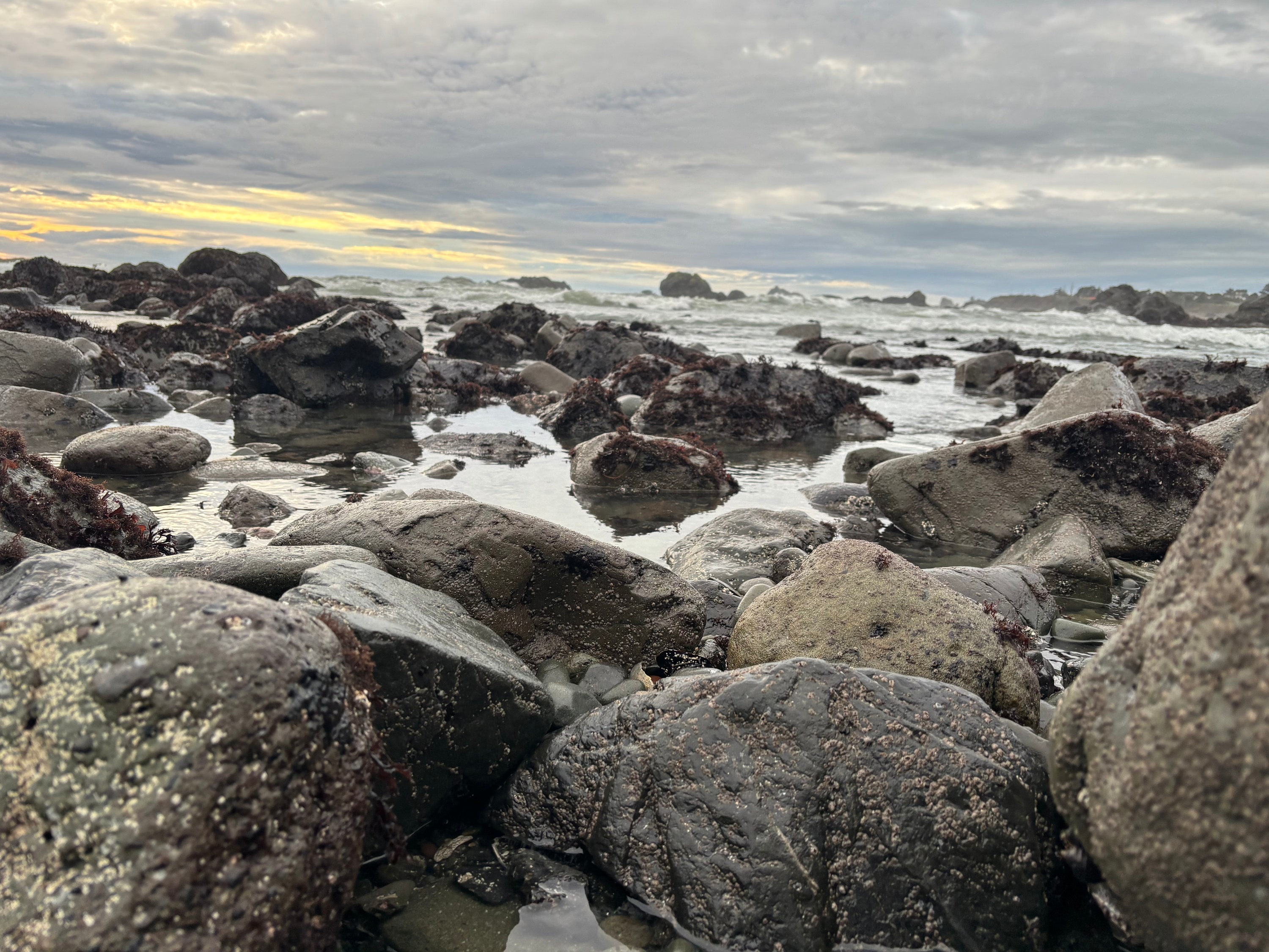 Ocean Rocks - Beach Rocks - Ocean Crystals 30 - Etsy