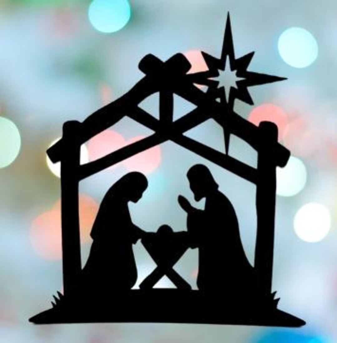 Archivos DXF SVG de Belén Plasma Láser Chorro de agua - Etsy España