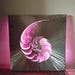 Ammonite Shell Night Light DXF - Lamp DXF File for Plasma/laser Cutting ...
