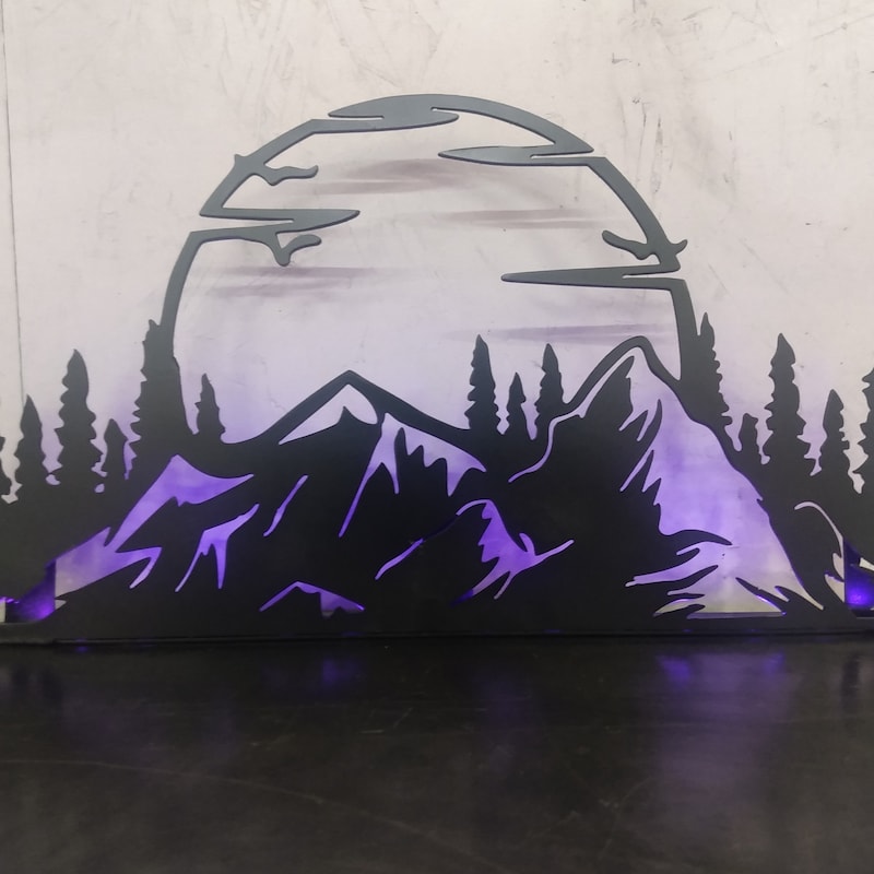 Dxf Plasma Project - Etsy