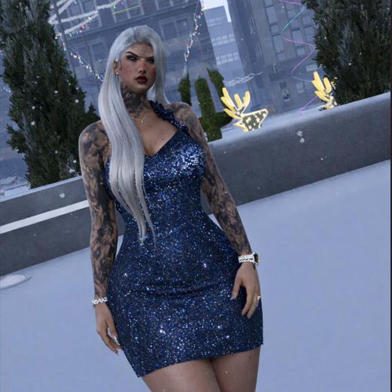 Fivem female clothing packs - Etsy.de