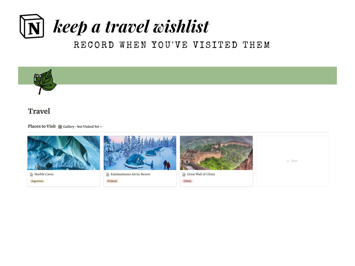 All in One Notion Template: Work Planner / Digital Organizer - Etsy
