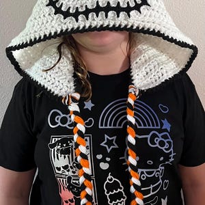 Bone Daddy Crochet Halloween Hat - Etsy