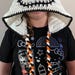 Bone Daddy Crochet Halloween Hat - Etsy