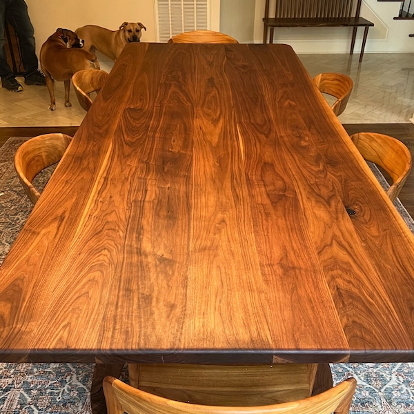 Custom Table Top - Etsy