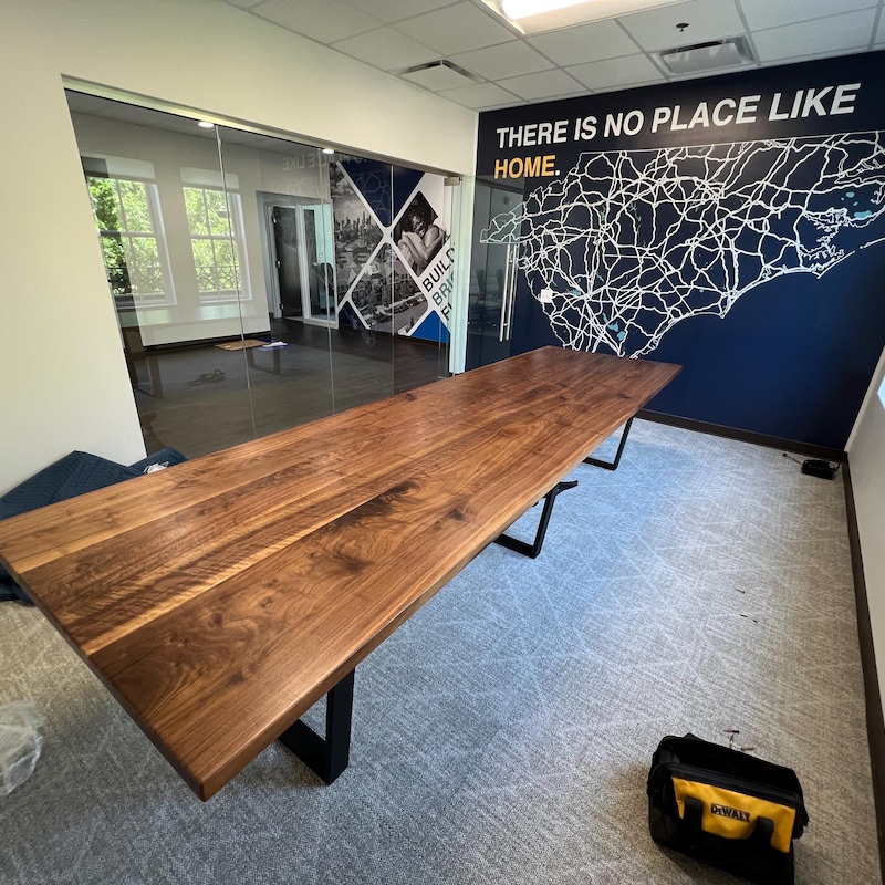 Conference Table Legs - Etsy