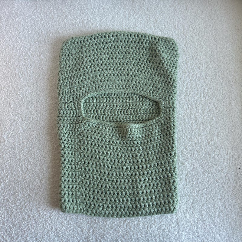 Sheisty Masks - Etsy