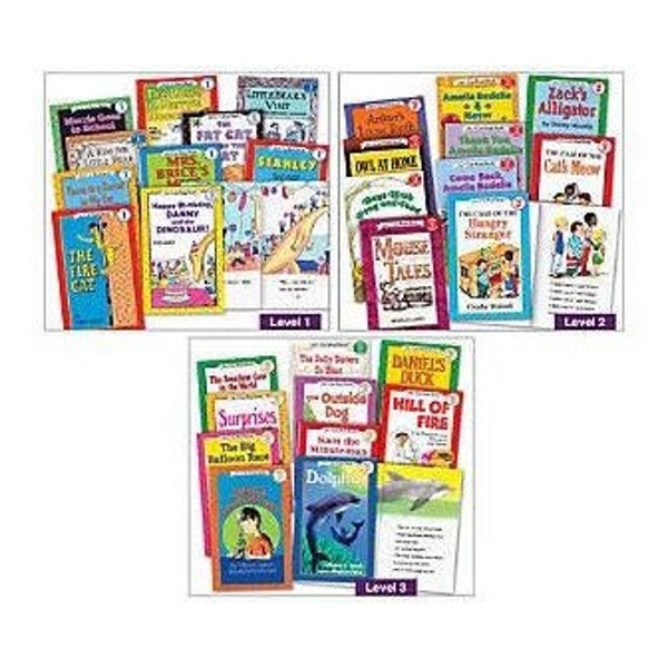 Learn to Read - Etsy