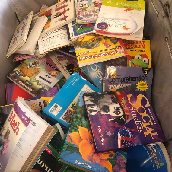 6th Grade Social Studis Harcourt Books