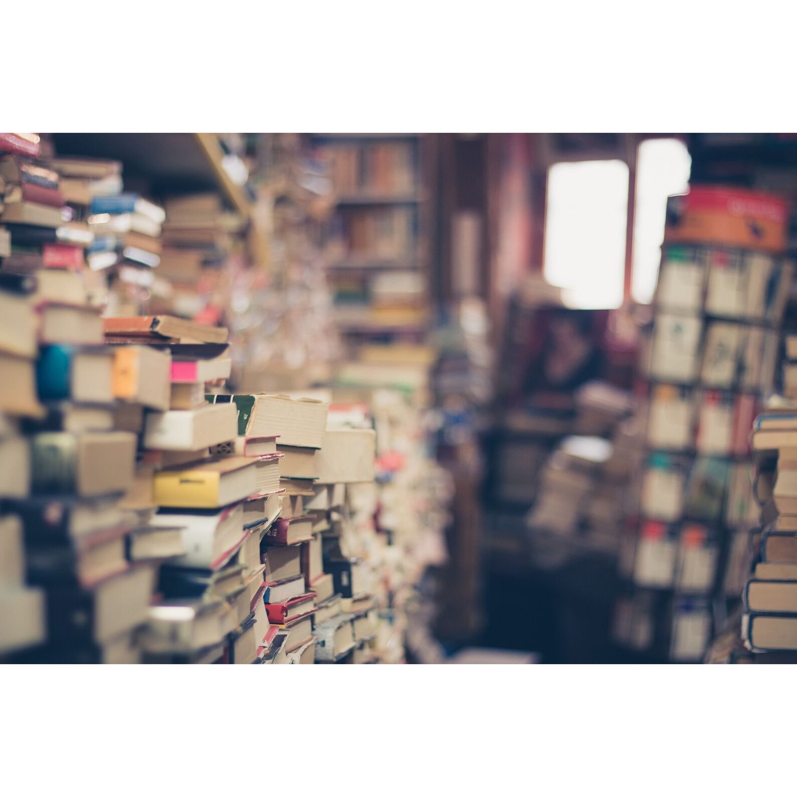 10 Pounds of Books Random Lot FREE SHIPPING You Pick Genre - Etsy